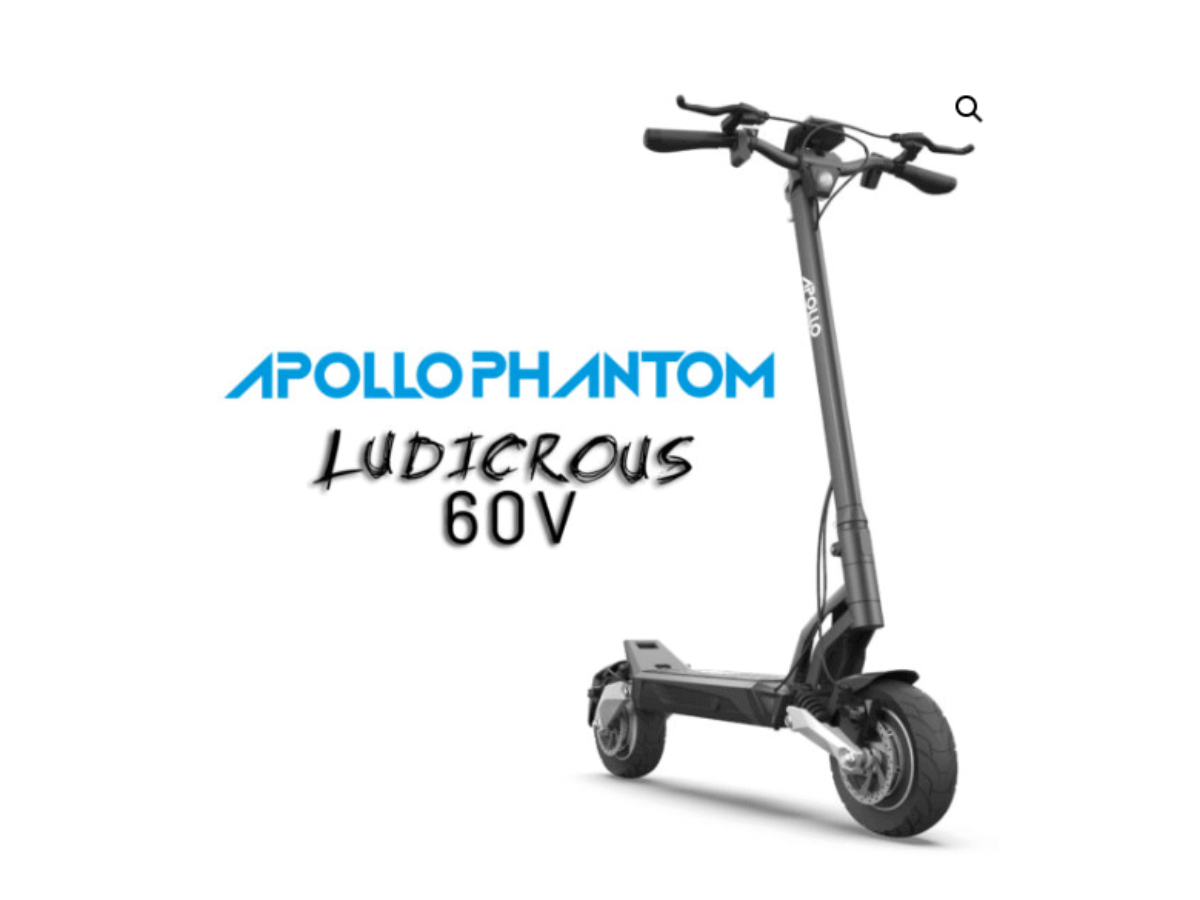 Top 10 Electric Scooters