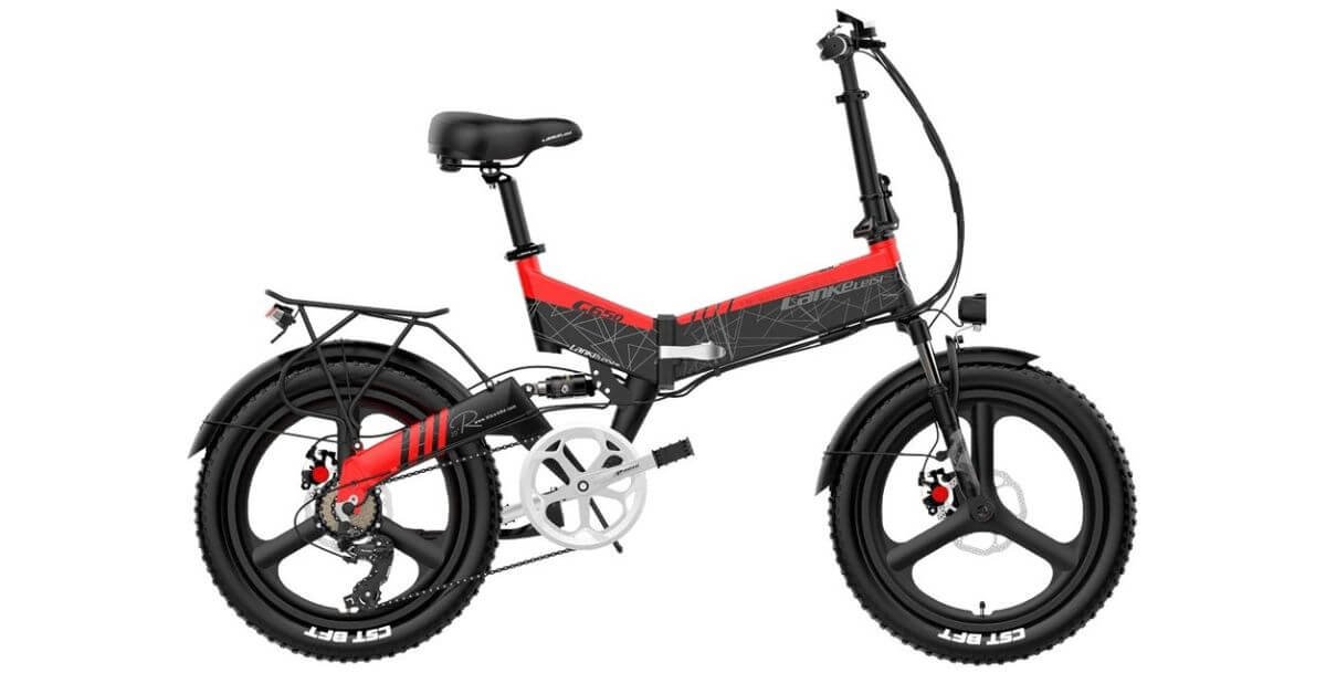 Electric Bikes for Urban Commuters