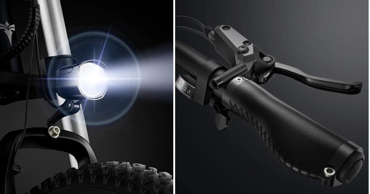 ENGWE X20 Folding Electric Bike Review